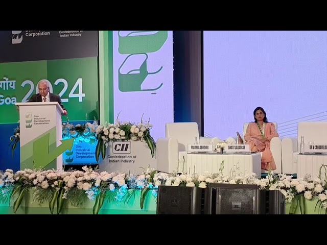 Goan Reporter-News, Live: Invest Goa 2024 - Goan Reporter