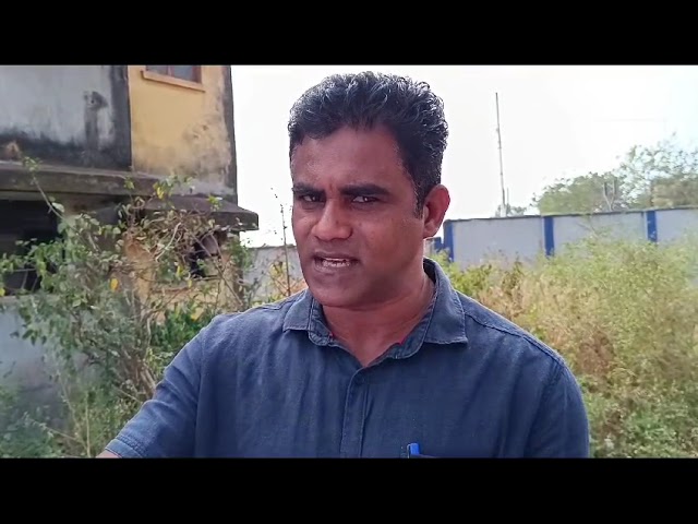 Goan Reporter News:: Kavita (Poem) by Social Activist Xencor Polji ...