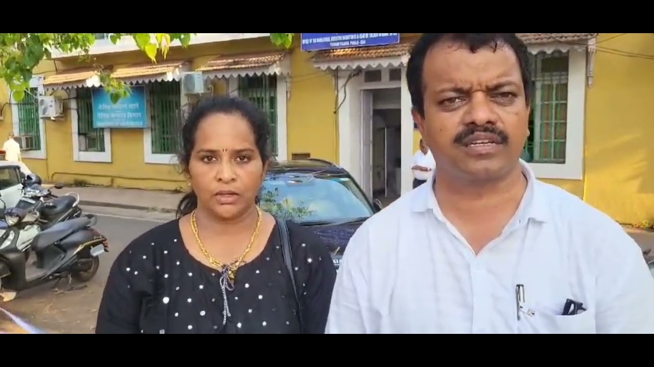 Goan Reporter News: EVM’s Machines Issue: Goans Speak | Goan Reporter