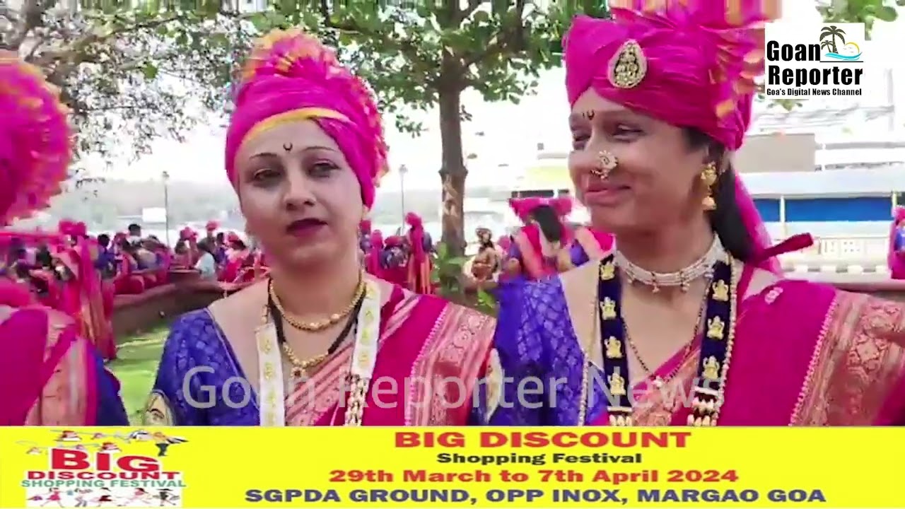 Goan Reporter-News, Live: Fitness First (VASCO) Ladies and Kids troupe ...