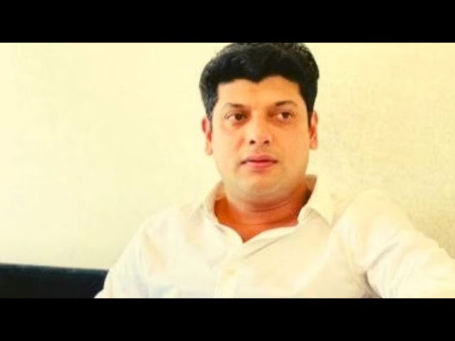 Goan Reporter Exclusive: First Reaction from GPCC President AMIT PATKAR ...