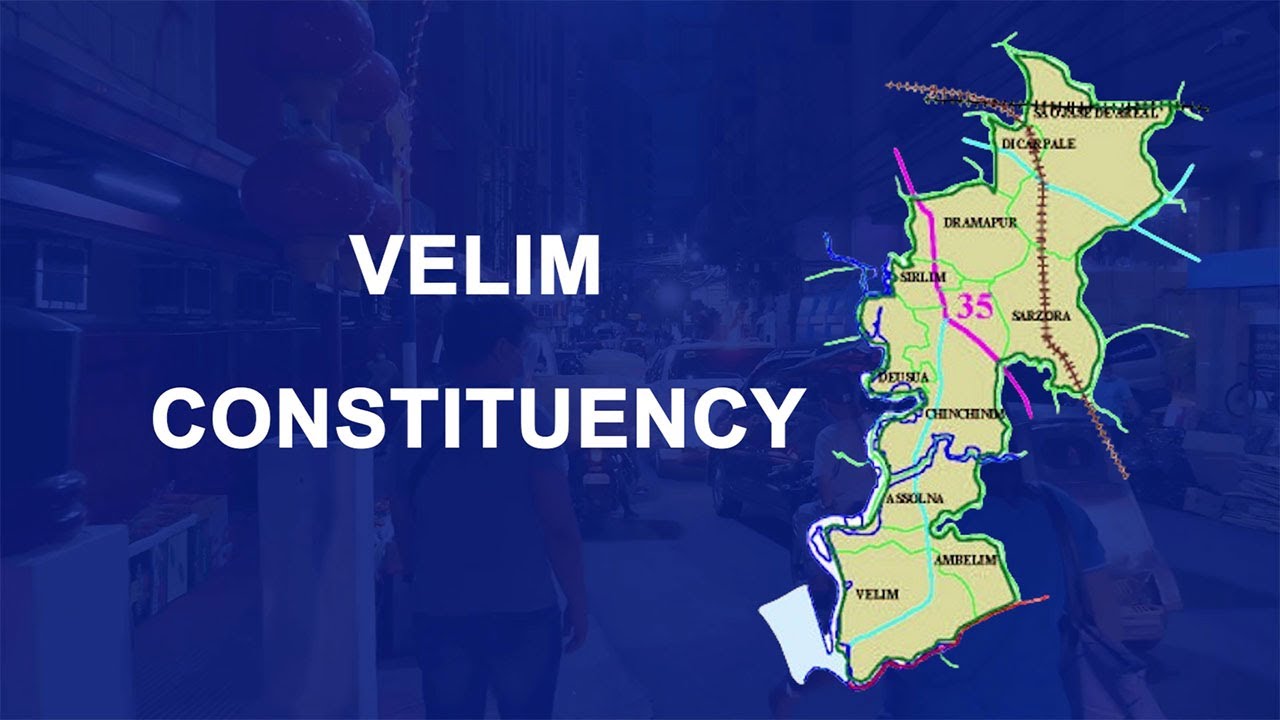 Goan Reporter News: IN VELIM : Voter’s Say, Views, Opinion on LOKSABHA ...
