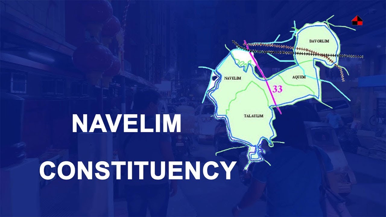 Goan Reporter News: IN NAVELIM : Voter's Say, Views, Opinion on ...
