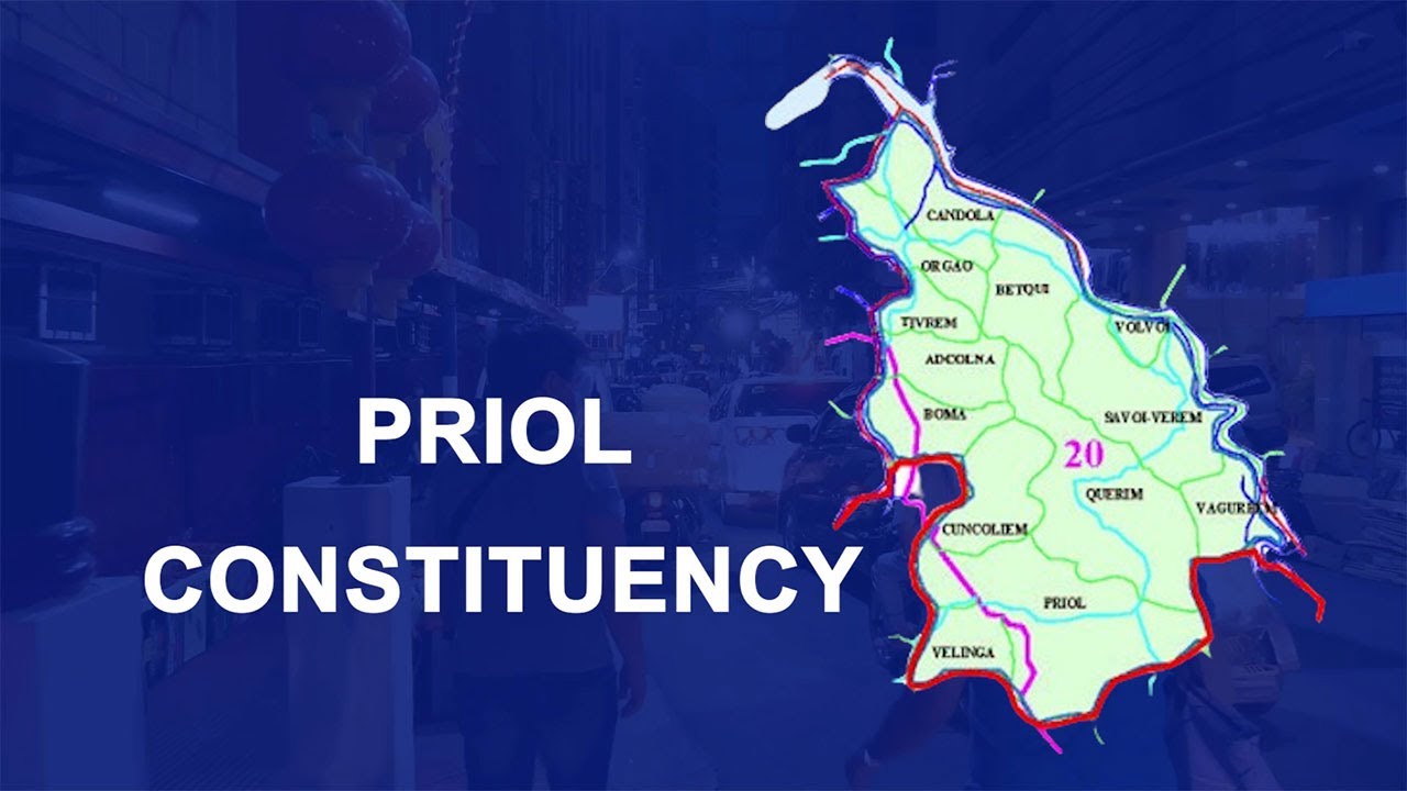 Goan Reporter News: PRIOL CONSTITUENCY: Voters Opinions, Views and ...