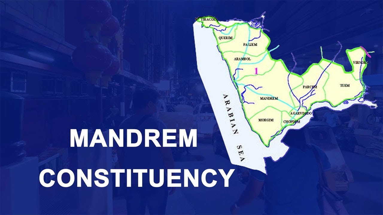 Goan Reporter News: MANDREM CONSTITUENCY: Voters Opinions, Views and ...