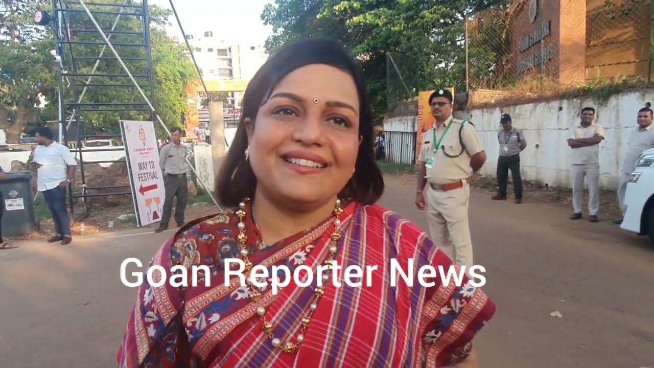 Goan Reporter News:: Dr Deviya Rane, Poriem MLA comments on North Goa ...