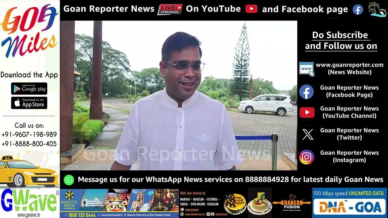 Goan Reporter News: 25 year old Saaheel khatib Sharma wins gold medal ...