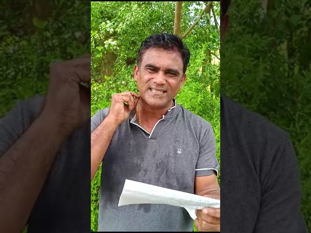 Goan Reporter News: (KAVITA) Activist Xencor Polji with his New Poem ...