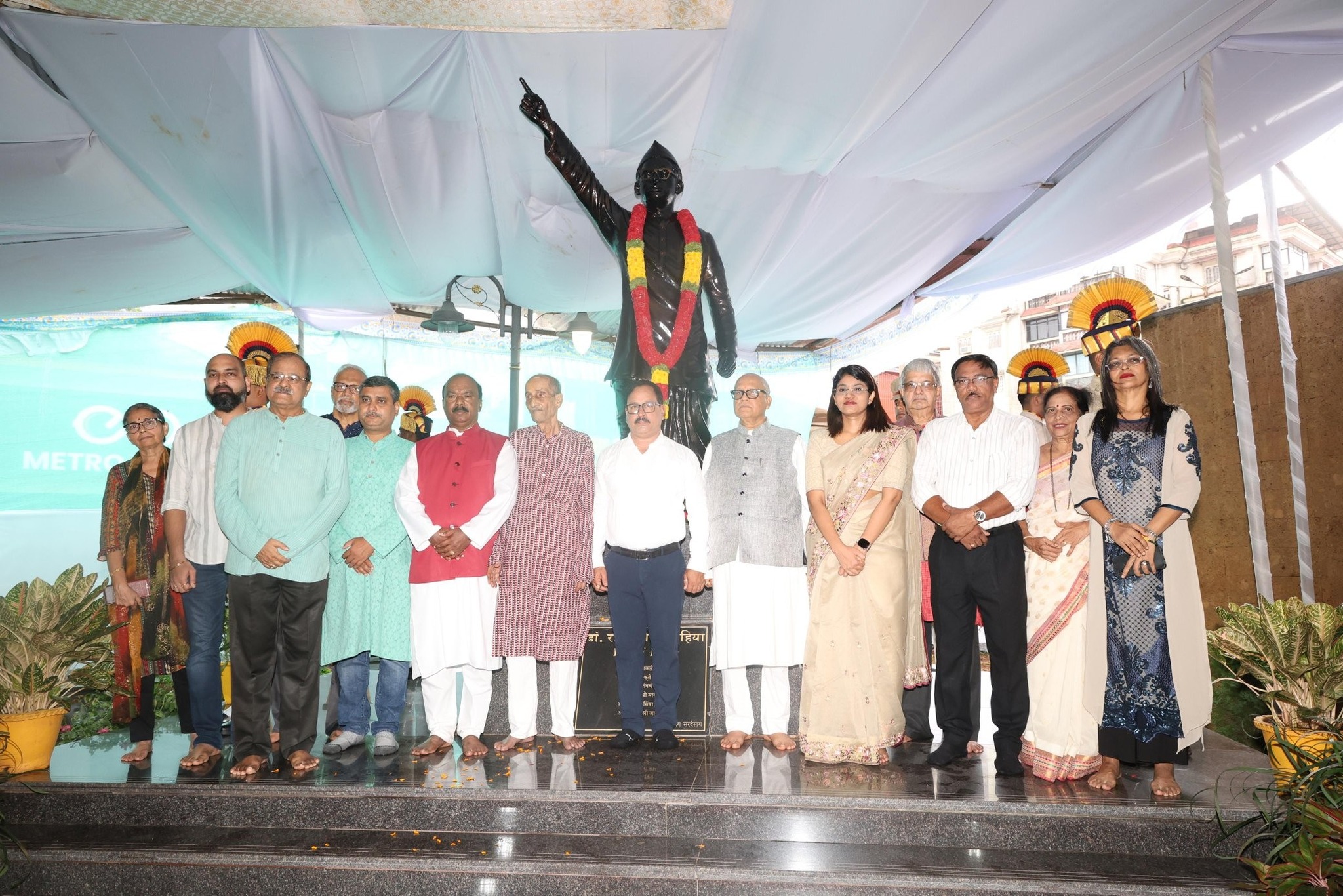 Goan Reporter: Revolution Day Symbolises Great Courage And Sacrifice ...