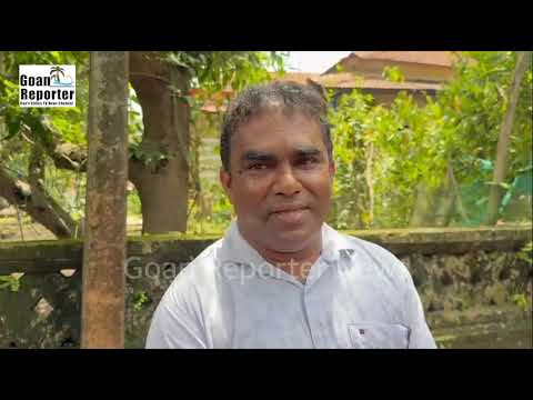 Goan Reporter: Governor S. Pillai Pays Floral Tributes to Dr. Juliao ...