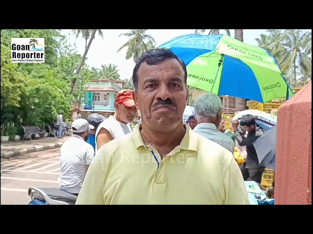 Goan Reporter: Resident of Parra Village Extends Birthday Wishes to MLA ...